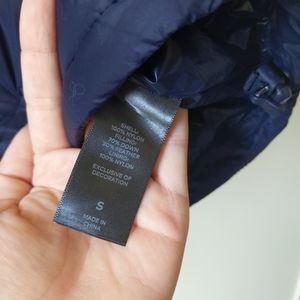 C9 by Champion | Jackets & Coats | Nwt Mens Champion C9 Blue Puffer ...